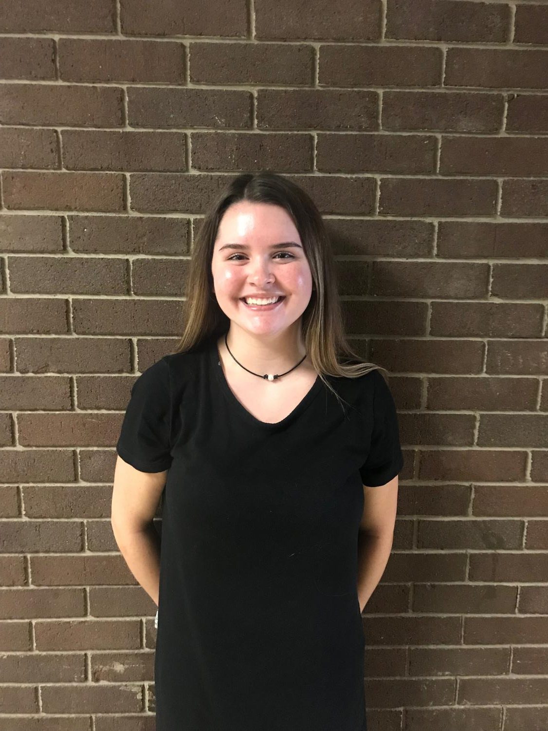 Madison Genova – The Seminarian